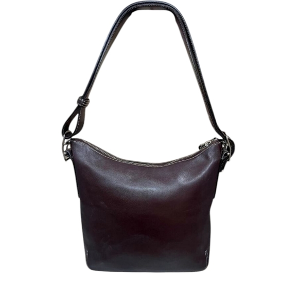 Coach | Bags | Vintage Coach Legacy Hobo Bag 9566 | Poshmark